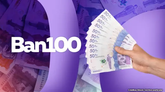 ¿Quiénes son los dueños de Ban100? | KienyKe